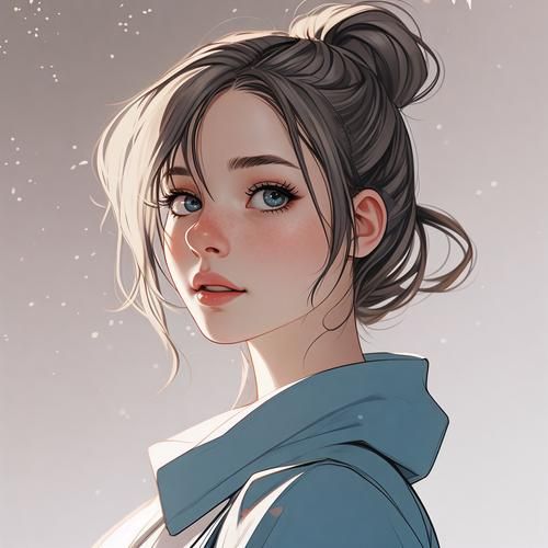 头像怎么设计好看_头像风格有哪些-第2张图片-山城妙识