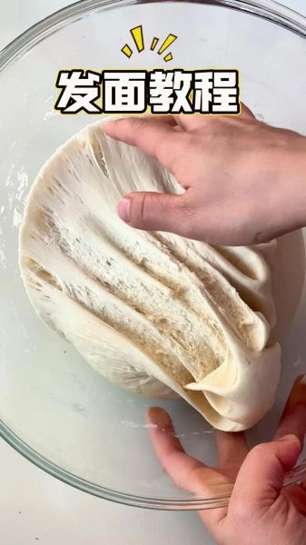 包子馒头发面技巧_为什么总是发不起来-第1张图片-山城妙识 包子馒头发面技巧_为什么总是发不起来-第1张图片-山城妙识