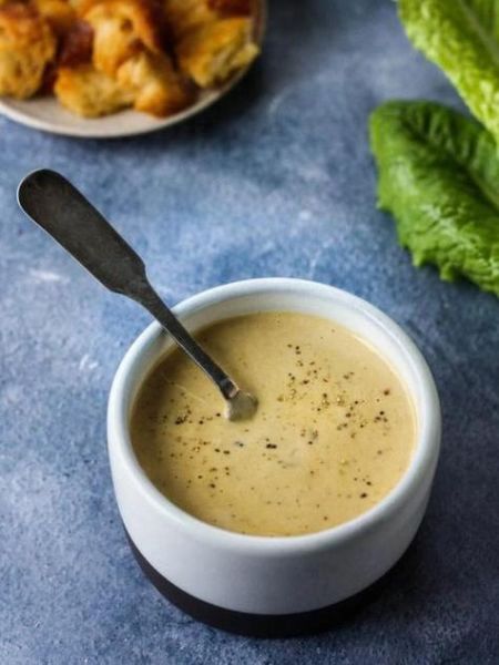 凯撒酱什么味道_凯撒酱好吃吗-第2张图片-山城妙识 凯撒酱什么味道_凯撒酱好吃吗-第2张图片-山城妙识