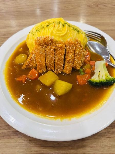 蛋包饭蛋液怎么调_蛋包饭蛋液比例是多少-第2张图片-山城妙识 蛋包饭蛋液怎么调_蛋包饭蛋液比例是多少-第2张图片-山城妙识