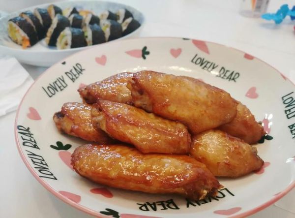 奥尔良鸡翅怎么腌制_烤箱温度和时间多少-第2张图片-山城妙识 奥尔良鸡翅怎么腌制_烤箱温度和时间多少-第2张图片-山城妙识