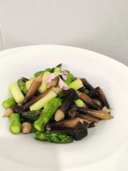 斋菜菜谱100道素食怎么做_素食斋菜家常做法-第3张图片-山城妙识