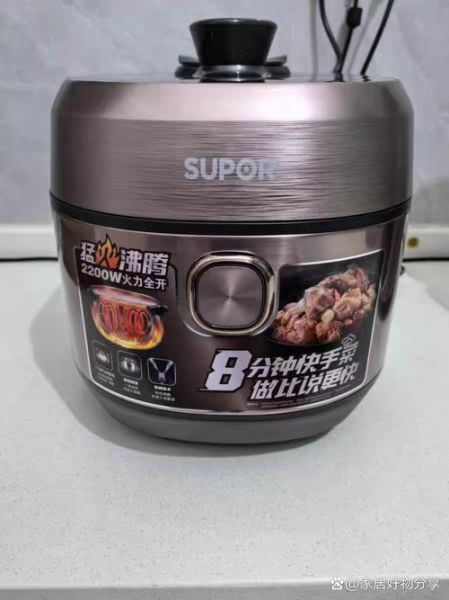 苏泊尔电压力锅哪个型号好_苏泊尔电压力锅怎么用-第3张图片-山城妙识