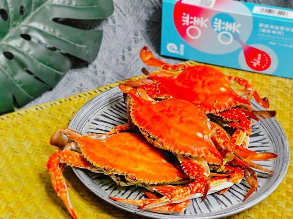飞蟹怎么蒸才鲜嫩_飞蟹蒸多久才熟-第1张图片-山城妙识
