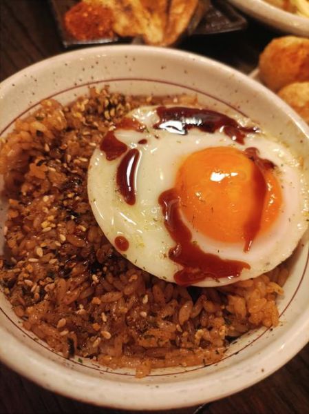 猪油拌饭怎么做_猪油拌饭的做法大全-第1张图片-山城妙识