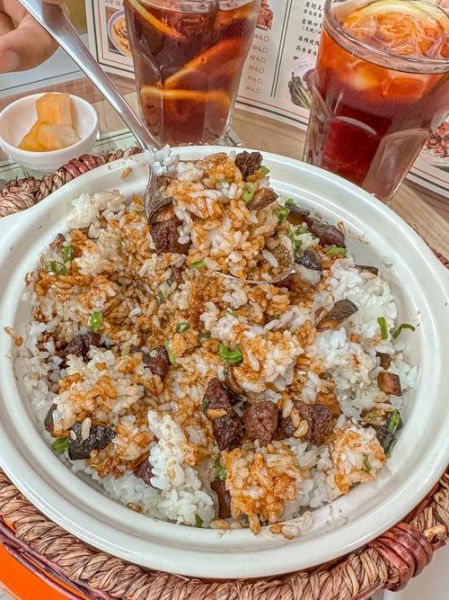 猪油拌饭怎么做_猪油拌饭的做法大全-第3张图片-山城妙识