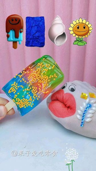 彩虹果冻怎么做_彩虹果冻图片大全-第2张图片-山城妙识