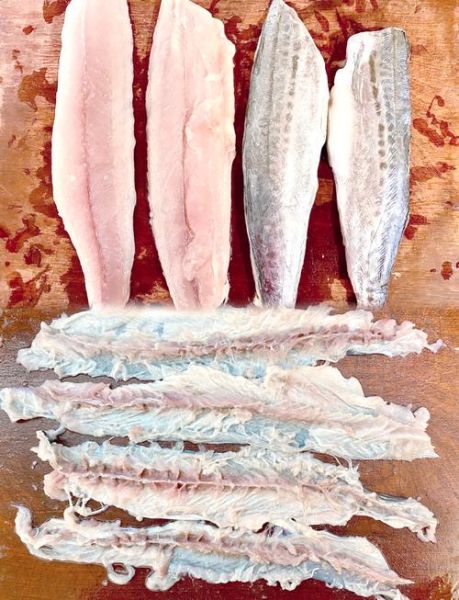 鲅鱼饺子馅怎么做_正宗做法视频步骤-第1张图片-山城妙识