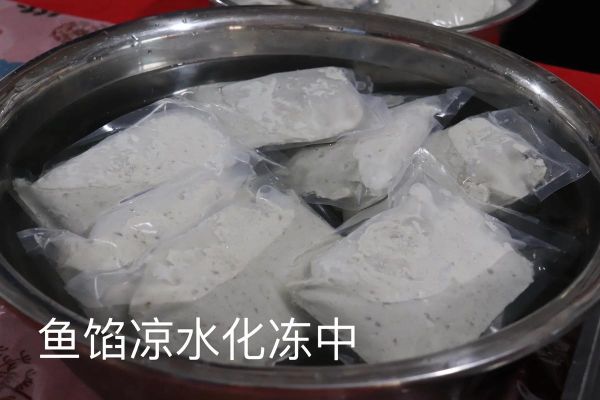 鲅鱼饺子馅怎么做_正宗做法视频步骤-第2张图片-山城妙识