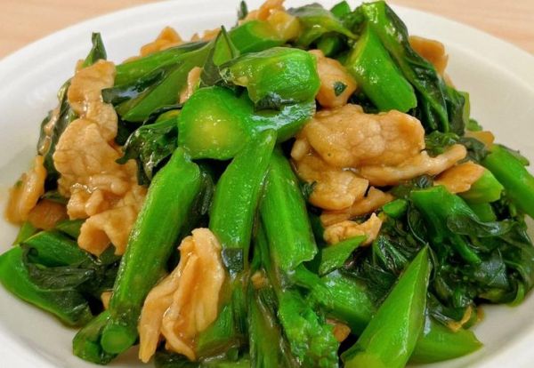 清淡菜谱做法_如何保持食材原味-第2张图片-山城妙识