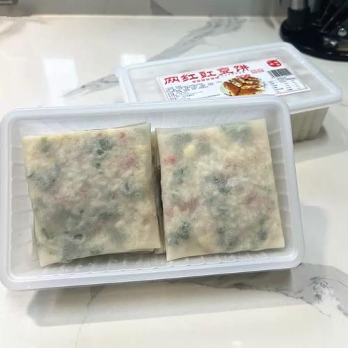 缸豆饼怎么做_缸豆饼的家常做法-第1张图片-山城妙识