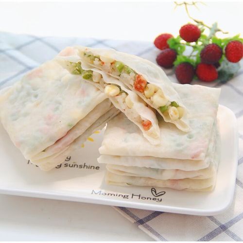 缸豆饼怎么做_缸豆饼的家常做法-第3张图片-山城妙识