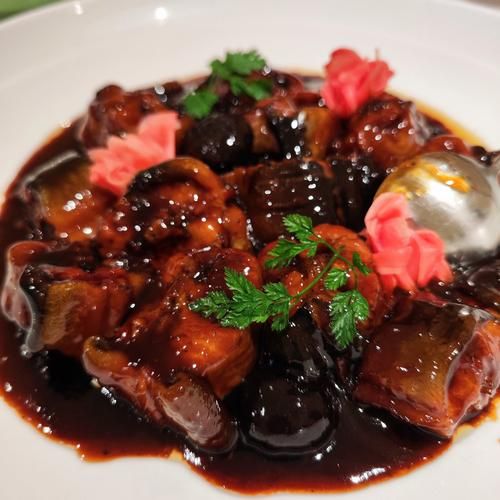 红烧鳗鱼怎么做_红烧鳗鱼最正宗的做法-第2张图片-山城妙识