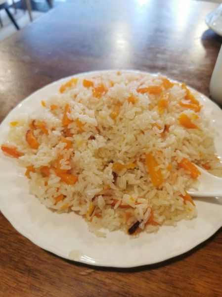 羊肉抓饭怎么做好吃_羊肉抓饭的做法窍门-第3张图片-山城妙识