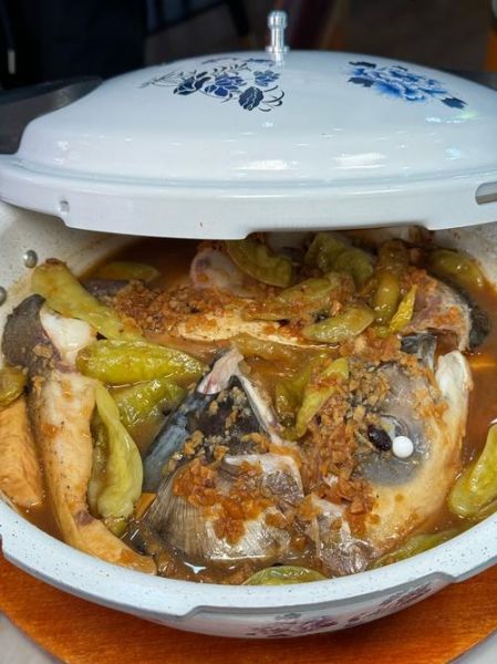 高压锅做罐头鱼要多久_高压锅罐头鱼做法步骤-第2张图片-山城妙识