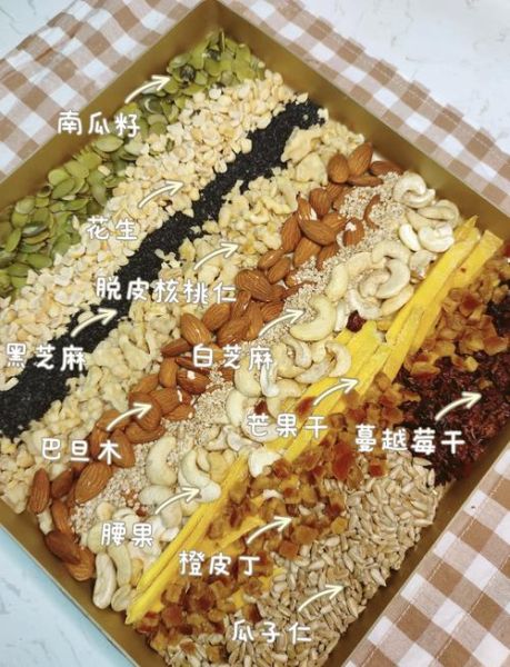 五仁馅怎么做才香_五仁馅配方窍门-第1张图片-山城妙识