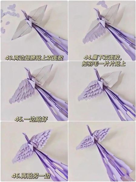 简单又好看的手工怎么做_适合新手的DIY教程-第1张图片-山城妙识