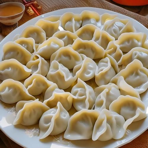 冬至吃什么东西_冬至传统食物有哪些-第2张图片-山城妙识