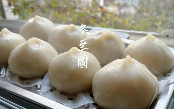 冬至吃什么东西_冬至传统食物有哪些-第1张图片-山城妙识