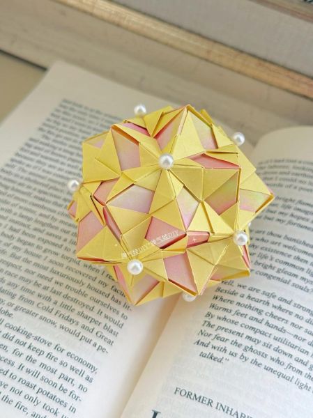 简单又好看的手工怎么做_适合新手的DIY教程-第2张图片-山城妙识