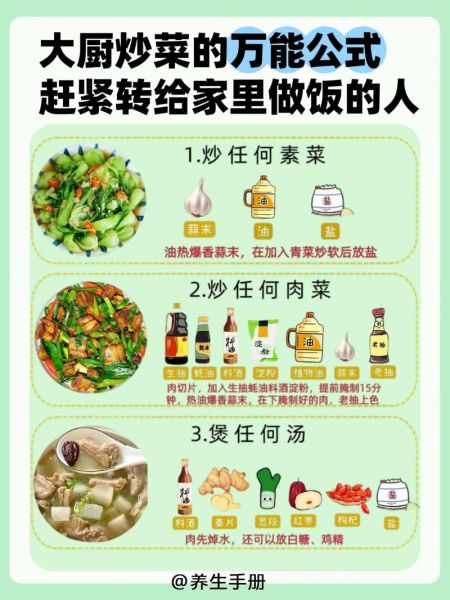 炒菜好吃的最关键诀窍是什么_为什么大厨总先热锅-第2张图片-山城妙识 炒菜好吃的最关键诀窍是什么_为什么大厨总先热锅-第2张图片-山城妙识