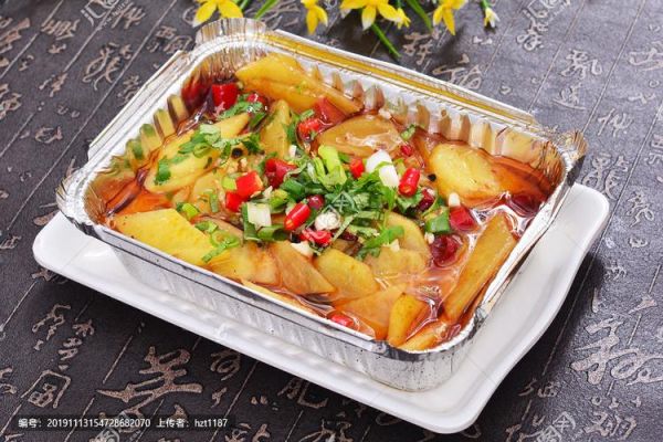 烤箱烤土豆片放锡纸吗_要不要垫锡纸-第1张图片-山城妙识 烤箱烤土豆片放锡纸吗_要不要垫锡纸-第1张图片-山城妙识