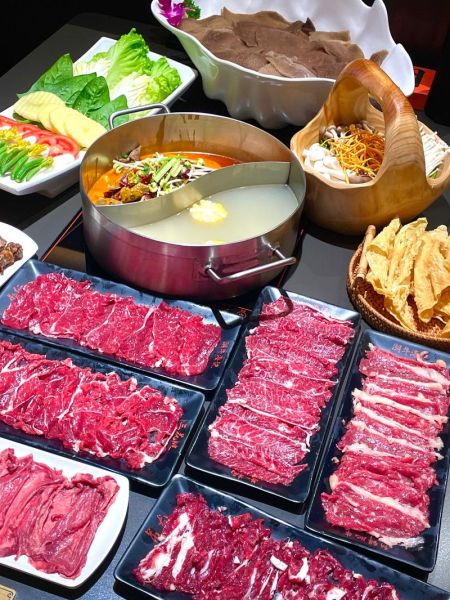 正宗潮汕牛肉火锅加盟多少钱_怎么选靠谱品牌-第3张图片-山城妙识