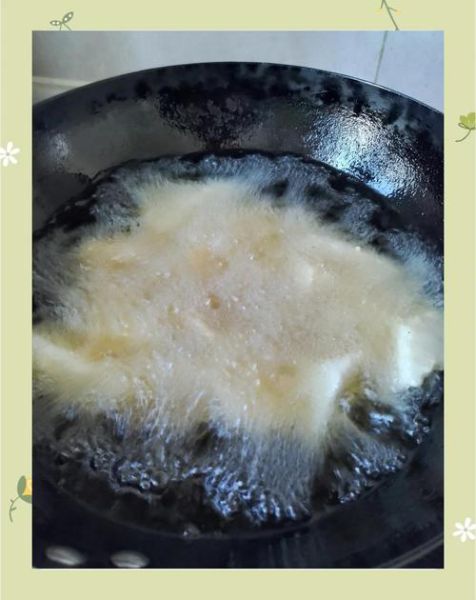 拔丝山药怎么做_拔丝山药最简单的家庭做法-第3张图片-山城妙识