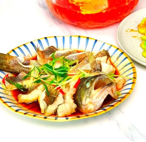 微波炉蒸鱼几分钟才熟_微波炉蒸鱼做法详解-第2张图片-山城妙识