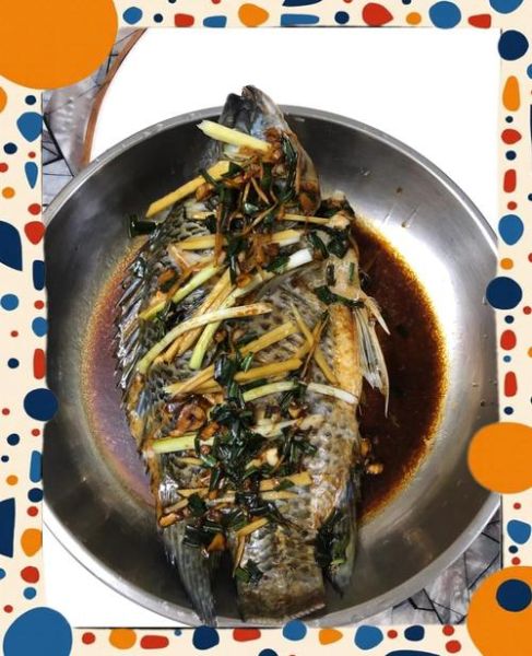 微波炉蒸鱼几分钟才熟_微波炉蒸鱼做法详解-第1张图片-山城妙识