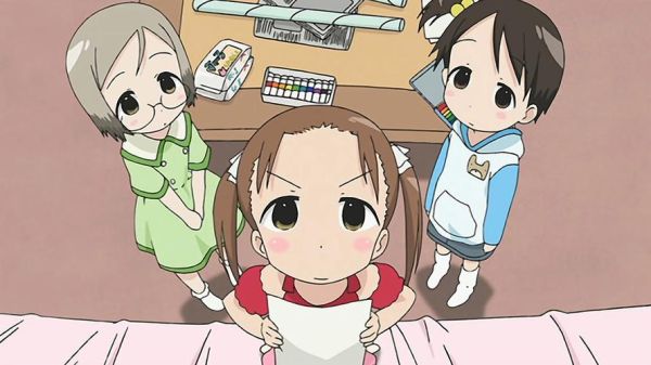 草莓棉花糖动漫免费观看_哪里能看全集-第1张图片-山城妙识