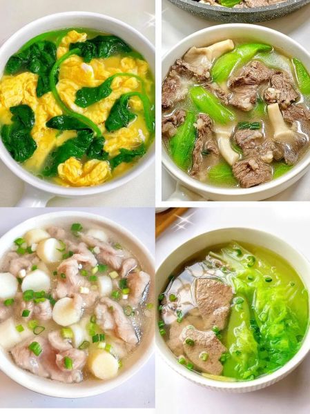 早上吃什么清淡又健康_怎么做简单又营养-第1张图片-山城妙识 早上吃什么清淡又健康_怎么做简单又营养-第1张图片-山城妙识