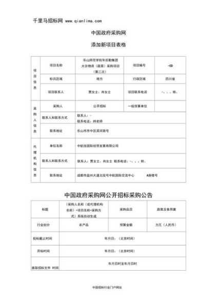食堂蔬菜配送投标书怎么写_投标书模板范文-第2张图片-山城妙识