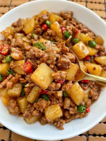 新手炒菜适合哪些菜_第一次下厨做什么简单又好吃-第3张图片-山城妙识