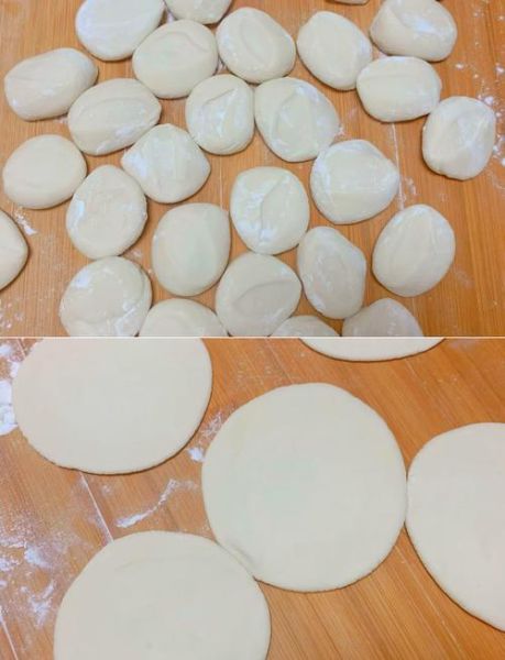 怎样做饺子_饺子皮怎么和才筋道-第3张图片-山城妙识