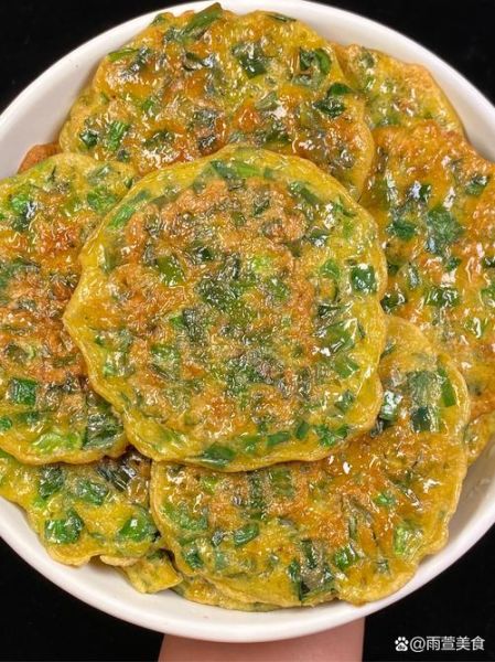 韭菜摊鸡蛋怎么做好吃_韭菜摊鸡蛋的营养价值-第3张图片-山城妙识