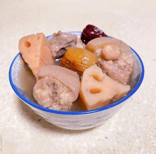 喝什么汤可以美白_美白汤怎么做-第3张图片-山城妙识