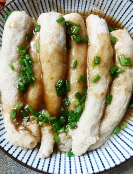 鲜竹荪怎么做好吃_鲜竹荪的家常做法大全-第1张图片-山城妙识