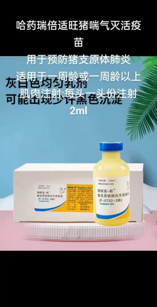 猪肺疫用什么药最有效_猪肺疫怎么治疗最快-第2张图片-山城妙识