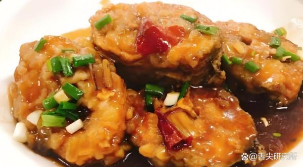 红烧鳕鱼怎么做才嫩_鳕鱼红烧要不要先煎-第3张图片-山城妙识