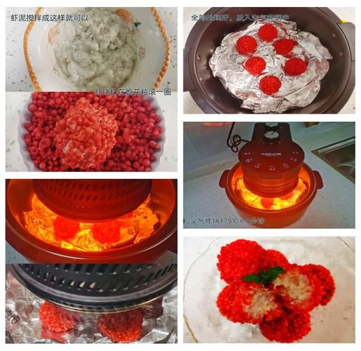 荔枝虾球怎么做_荔枝虾球做法窍门-第3张图片-山城妙识 荔枝虾球怎么做_荔枝虾球做法窍门-第3张图片-山城妙识