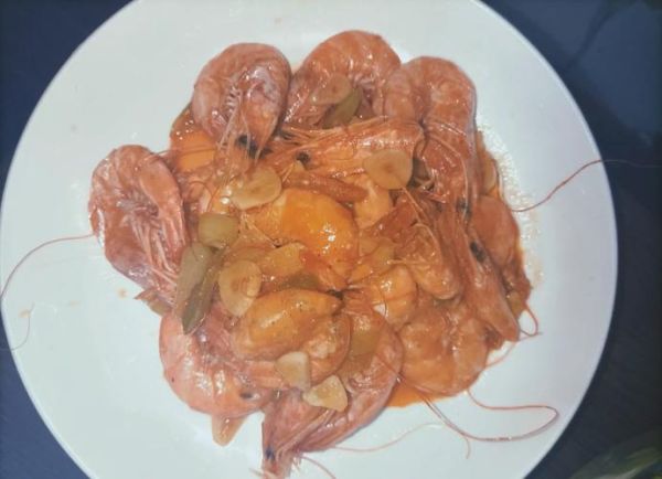 靠大虾的做法大全家常_靠大虾怎么做才鲜嫩入味-第3张图片-山城妙识