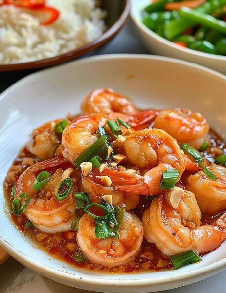 靠大虾的做法大全家常_靠大虾怎么做才鲜嫩入味-第2张图片-山城妙识