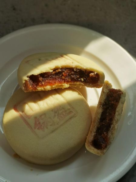 山楂锅盔怎么做_山楂锅盔的做法窍门-第3张图片-山城妙识