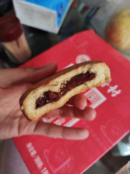 山楂锅盔怎么做_山楂锅盔的做法窍门-第2张图片-山城妙识