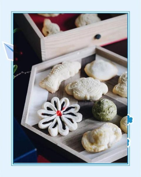 山楂锅盔怎么做_山楂锅盔的做法窍门-第1张图片-山城妙识