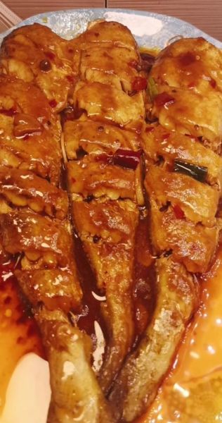 正宗麻辣鳕鱼怎么做_麻辣鳕鱼用什么鳕鱼最好-第1张图片-山城妙识