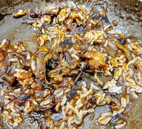 酱扒茄条怎么做_家常酱扒茄条做法-第2张图片-山城妙识