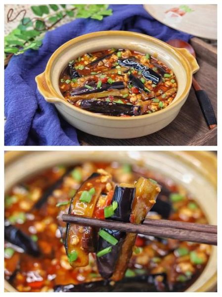 酱扒茄条怎么做_家常酱扒茄条做法-第3张图片-山城妙识