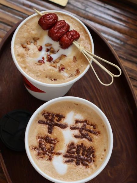 唯美下午茶怎么拍_下午茶图片构图技巧-第2张图片-山城妙识